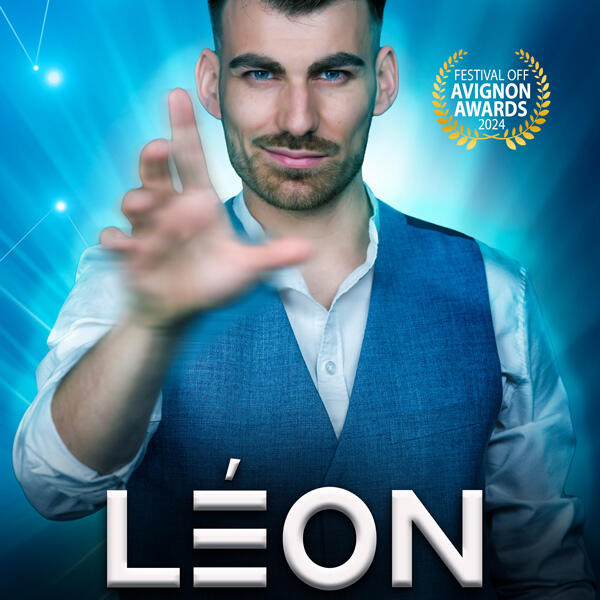 LEON le samedi 27 décembre 2025