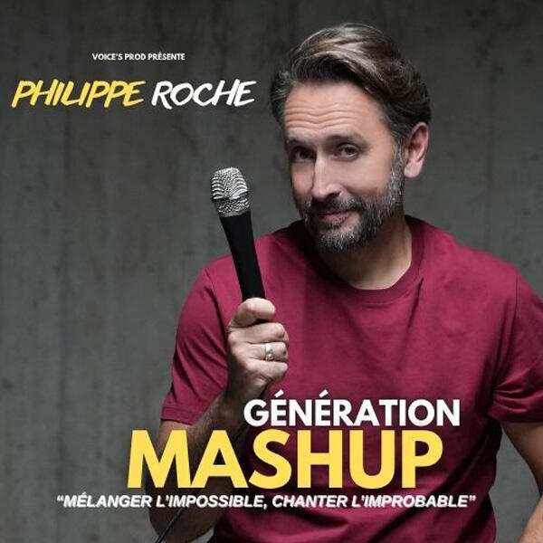 Comédie des Volcans | Billetterie